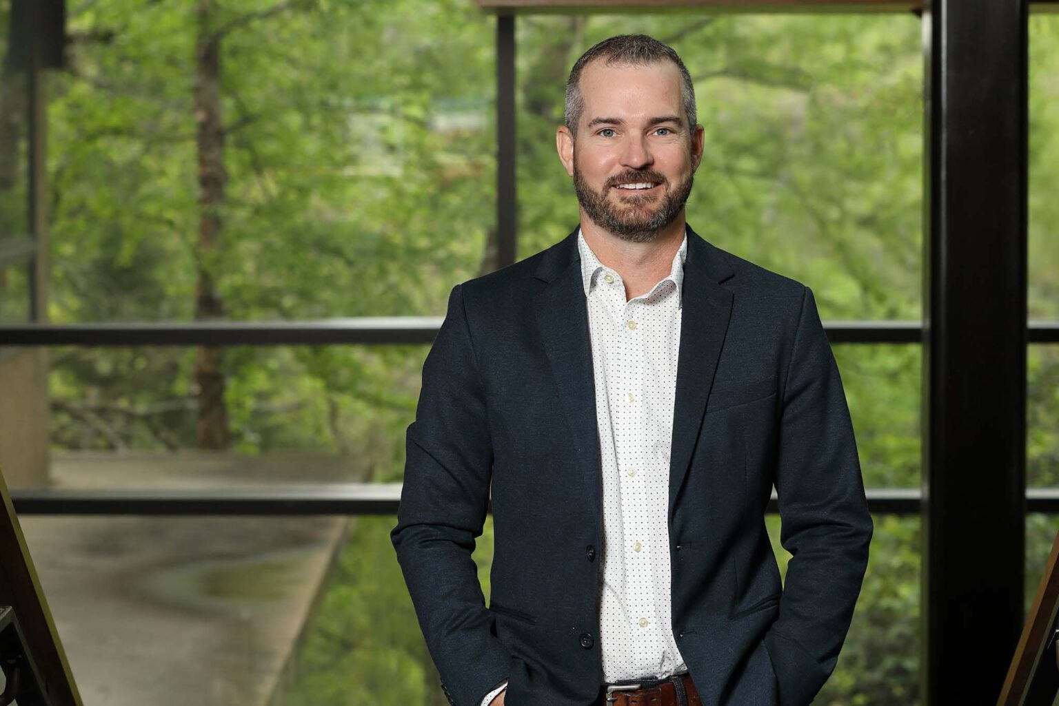 Our Leadership – Smith & Boucher