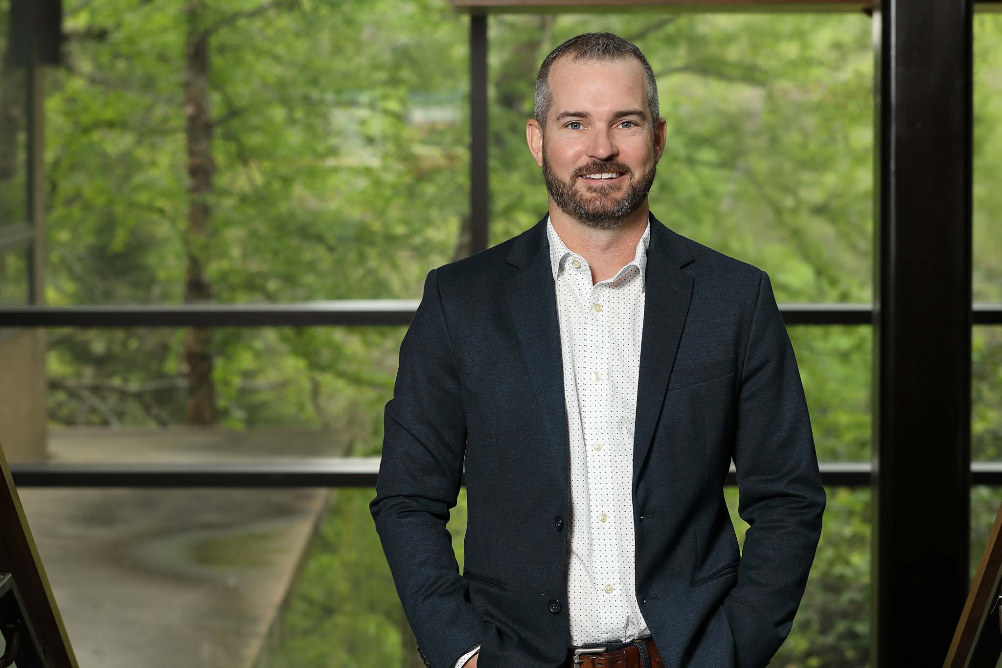 Our Leadership – Smith & Boucher