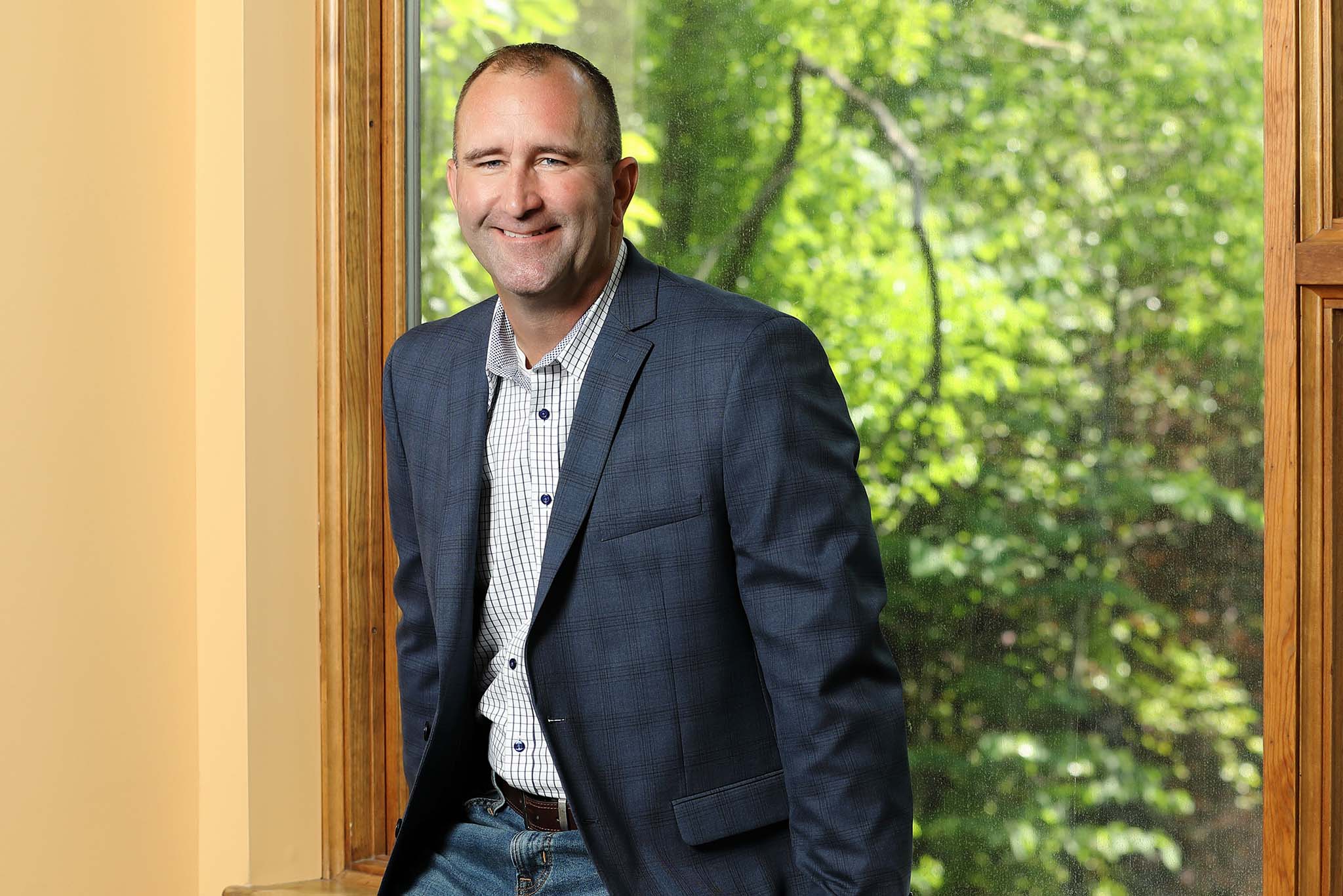 Our Leadership – Smith & Boucher