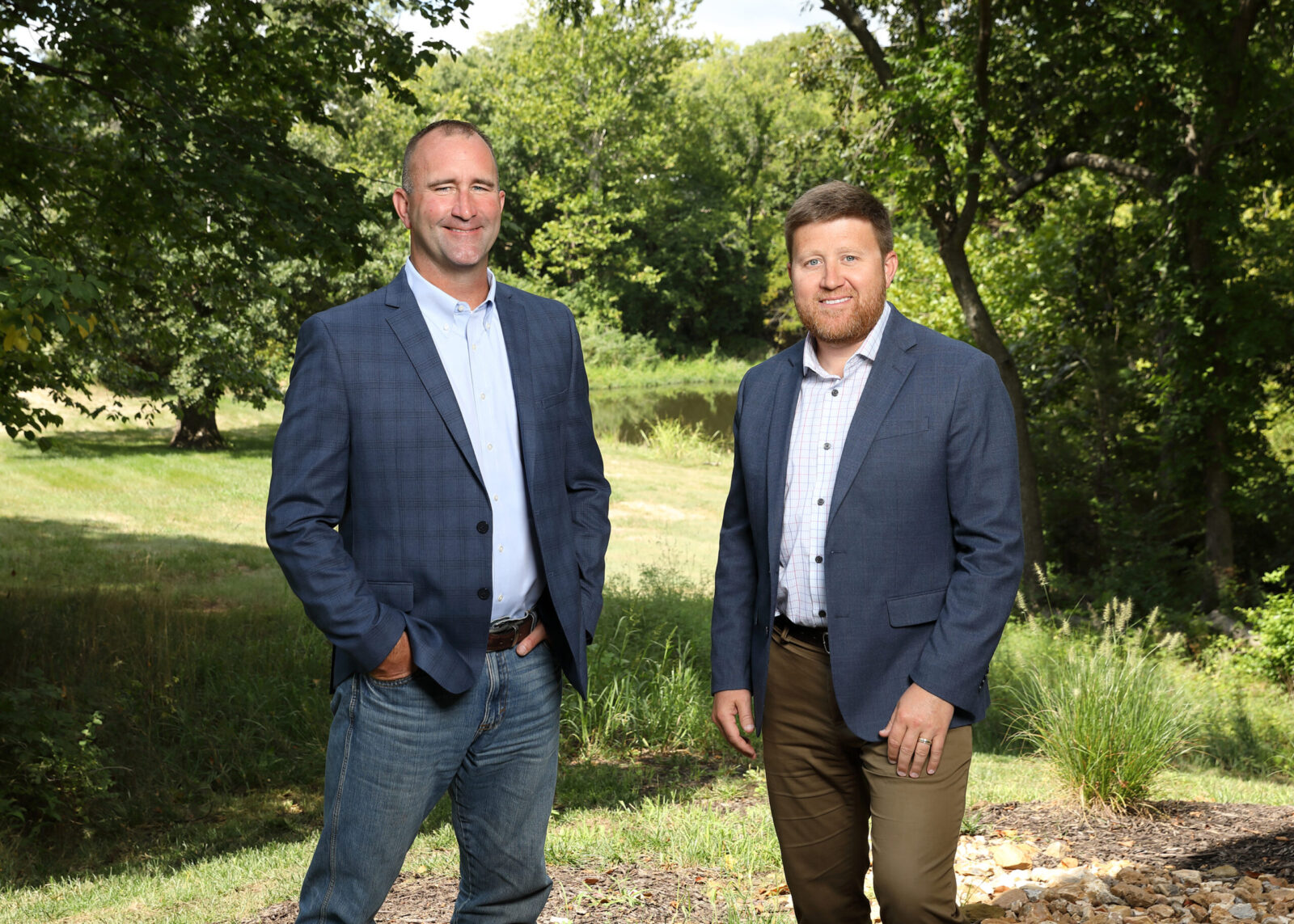 Our Leadership – Smith & Boucher